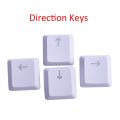 Original US Version Key Cap Kit Keycap for Logitech G813 G913 G815 G915 ...