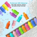 Bottle Guessing Game Drink Bottle Color Sorting Memory Training Game ...