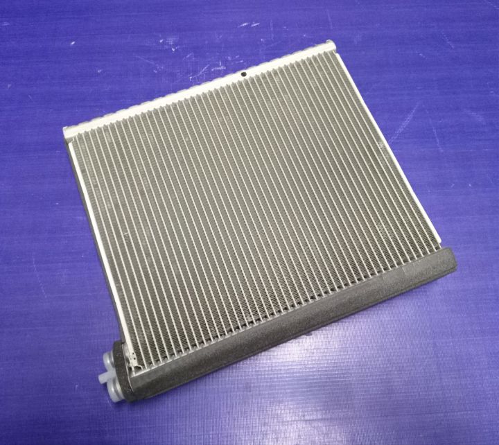 DENSO ORIGINAL car aircon evaporator TOYOTA LANDCRUISER LC200 2008-2013 ...