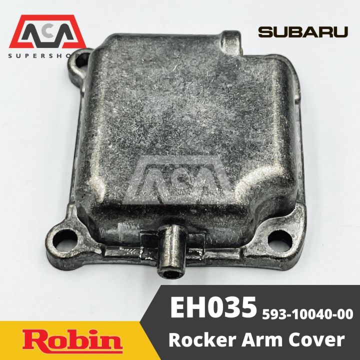 Robin Rocker Arm Cover For EH035 4-Stroke Grasscutter | Lazada PH