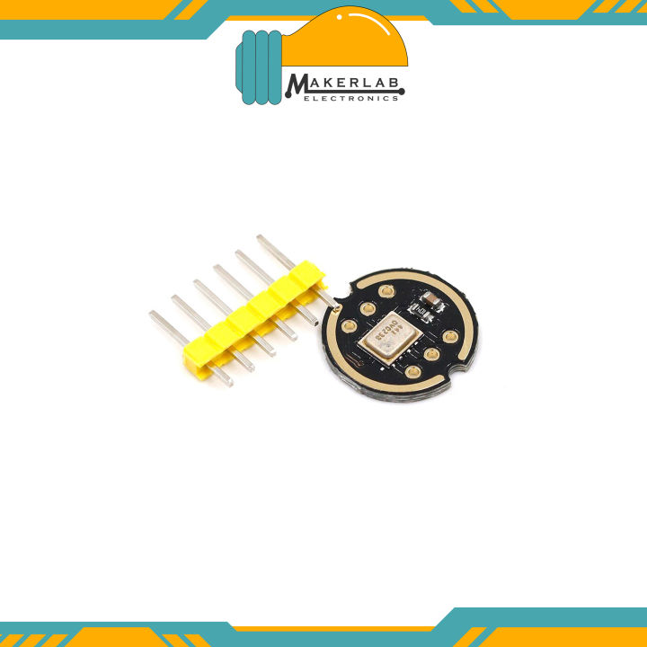 Omnidirectional Microphone Module I2S Interface INMP441 MEMS High ...
