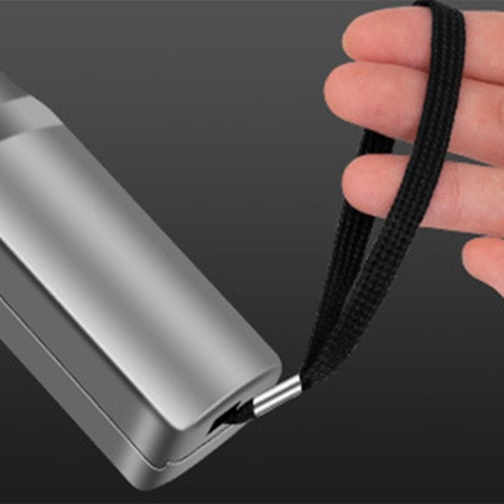 【LeeandHan】 Compact Handheld Scanner for Reliable Security Inspection ...