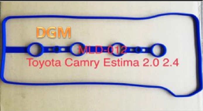 Silicon Valve Cover Gasket (11213-28041) for Toyota ACV30/40 ACR30/50 ...