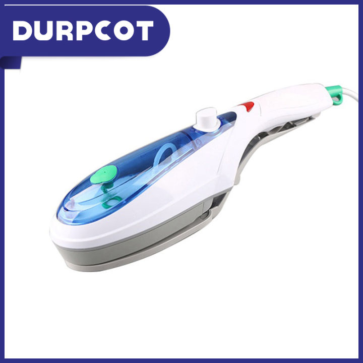 Hand Held Hanging Ironing Machine Household Mini Electric Iron Portable ...