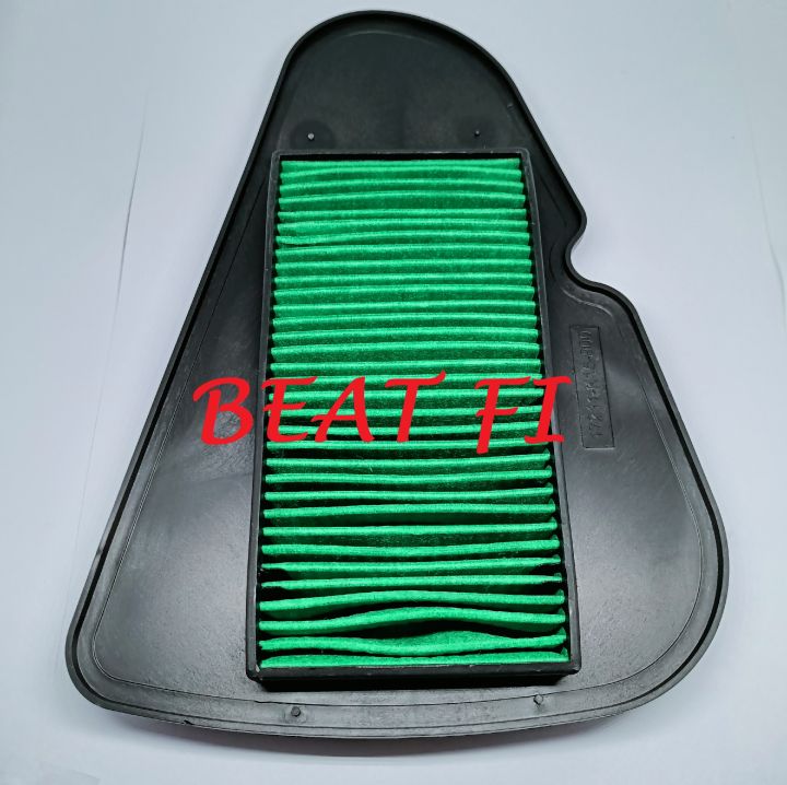 AIR FILTER - BEAT FI | Lazada PH