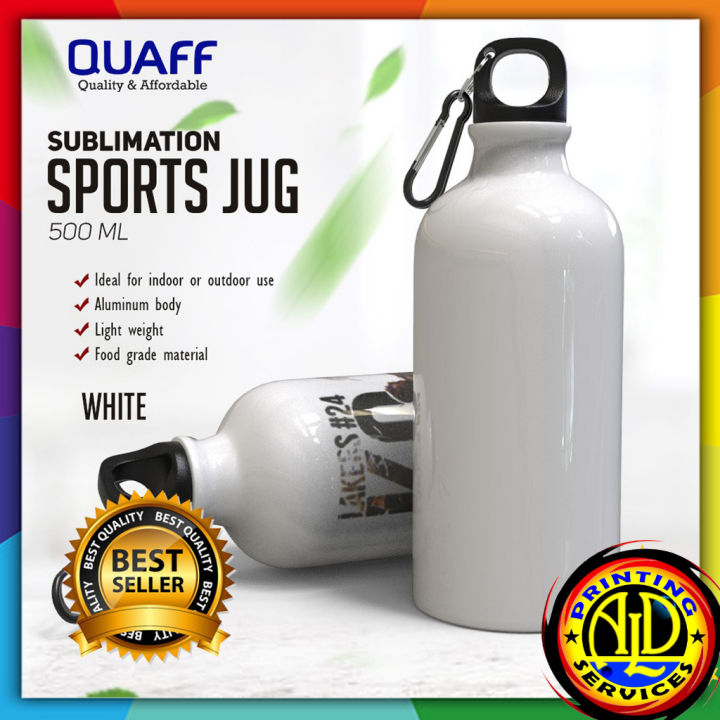 Personalized and Customized Sports Bottle Jug Tumbler High Quality ...