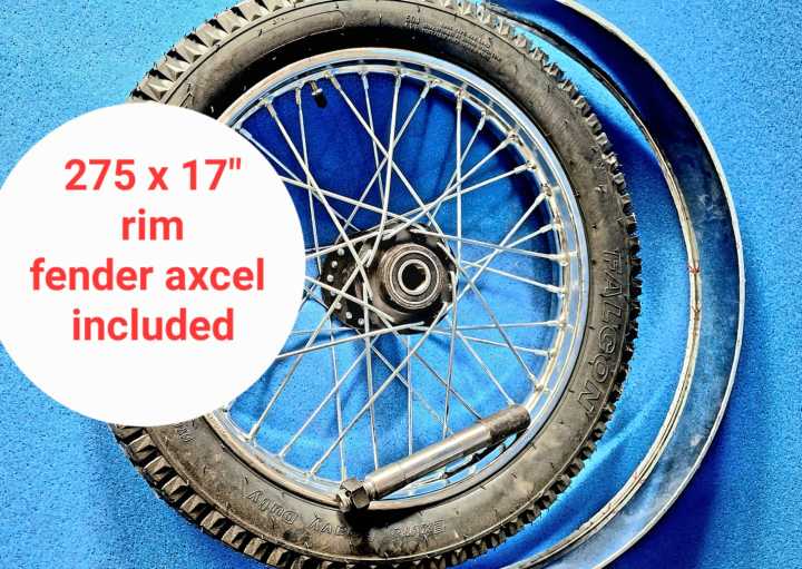 Sidecar Sidewheel, sidecar tire, sidecar sidewheel | Lazada PH