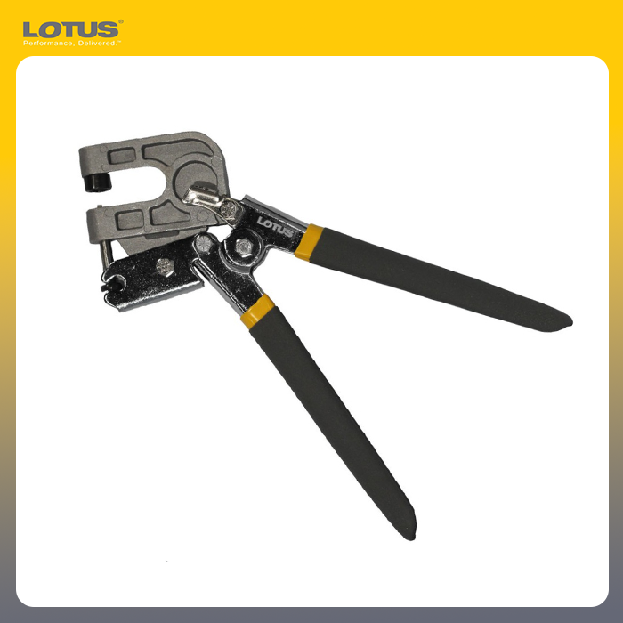 Lotus Furring Crimper | Lazada PH