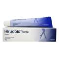 Hirudoid forte Cream 20/40g - High-Quality Scar Repair Cream for Injury ...