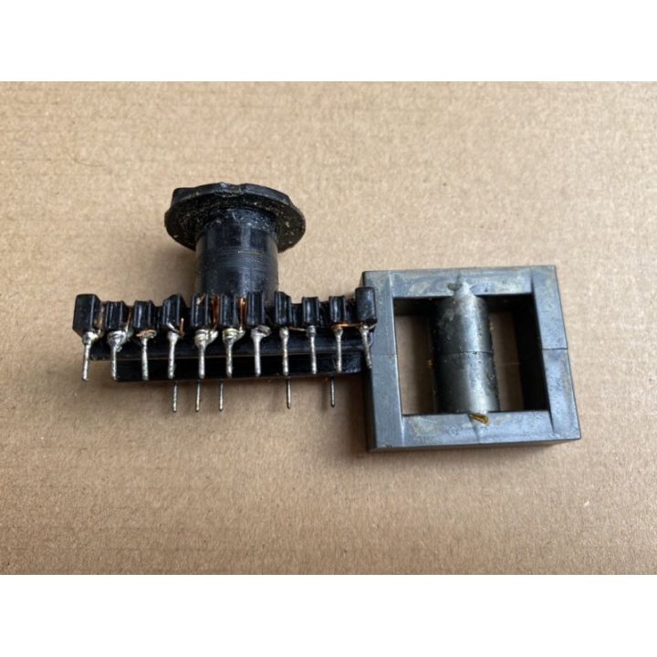 trafo ee35 etd35 berdiri NON GAP cabutan | Lazada Indonesia