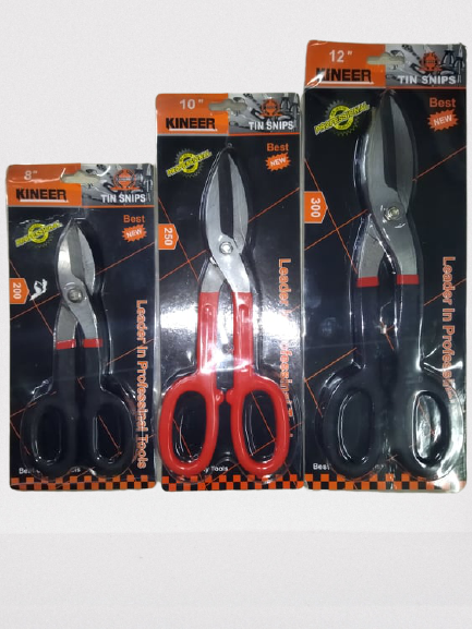 Tin Snips Metal Cutter Shears (Gunting Yero) | Lazada PH