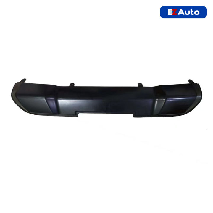 Isuzu DMAX Front Bumper/2019-Present Model/2nd Generation/2nd Facelift ...