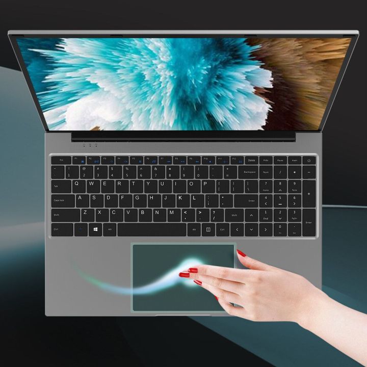 【New&Free Shipping】Jumper EZbook S5 Max Laptops 16Inch Intel J4105 ...