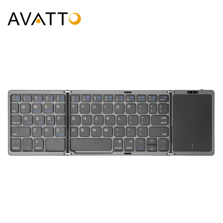 AVATTO 3 Channels Connection Tri Portable Mini folding Wireless ... AVATTO 3 Channels Connection Tri Portable Mini folding Wireless ...