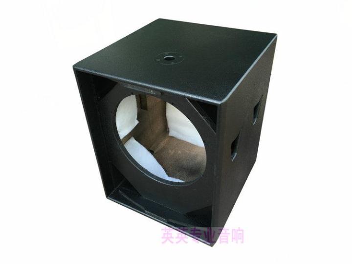 Factory direct 18% plywood Martin 15 inch 18 inch subwoofer speaker 15 ...