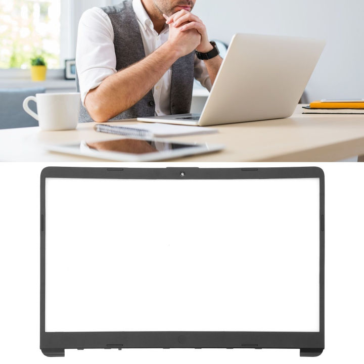 LCD Front Bezel Frame for 255 250 G8 G9 Replacement Screen Cover with ...