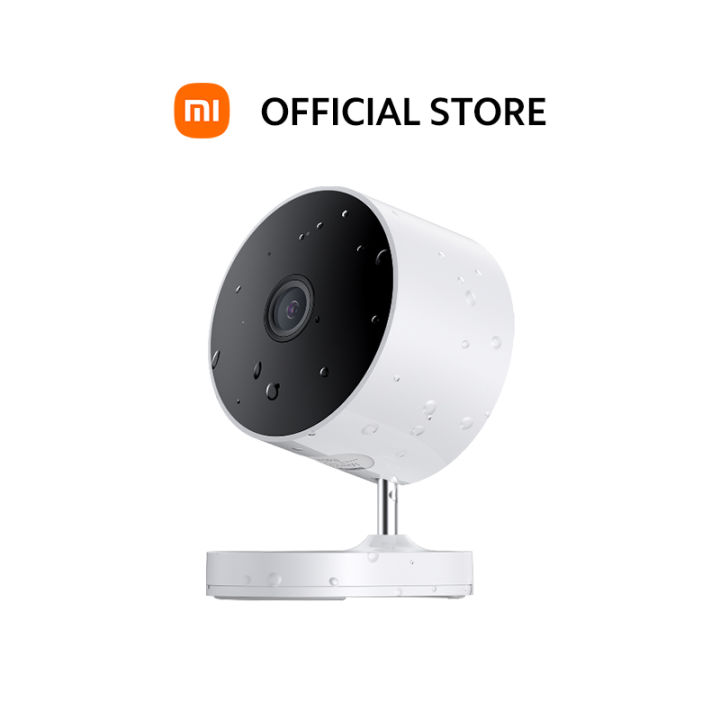 Xiaomi Outdoor Camera AW200 | Lazada PH