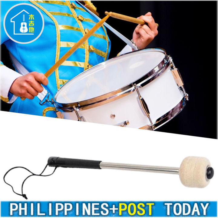 Flexible Drum Stick Drum Accessories Professional Metal Musical ...