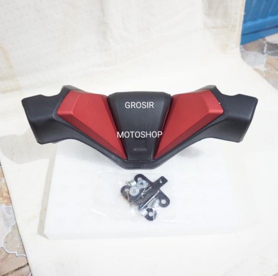Honda PCX 150 160 Handlebar Cover Handle | Lazada PH