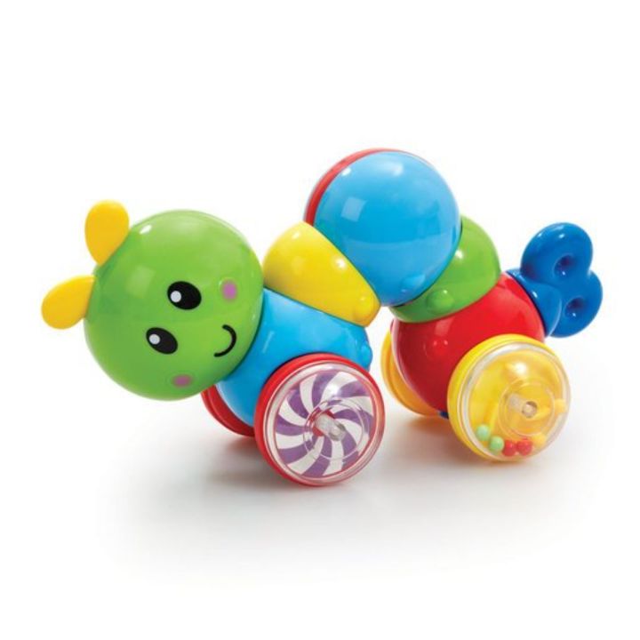 Little Lot Wriggle Caterpillar | Lazada Singapore