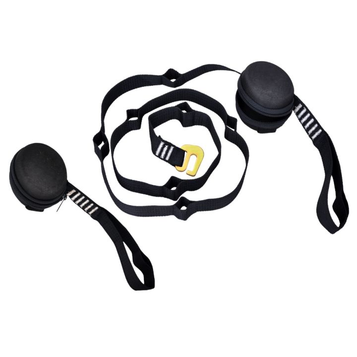 SAFETY Suspension Trauma Relief Strap Safety Belt Fall Arrester Fall ...