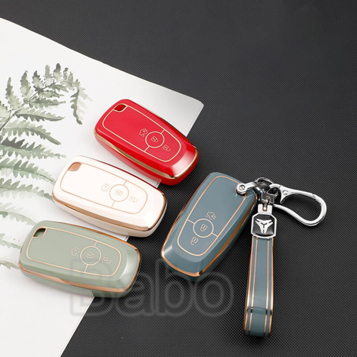 【Available】Plating TPU Case For Ford Ranger Sprot 2023 /Ranger xls ...