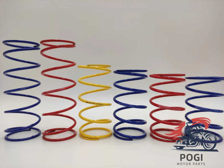 Sun Center Spring For Mio i 125/Mio Soul i 125/beat fi/click/pcx ...