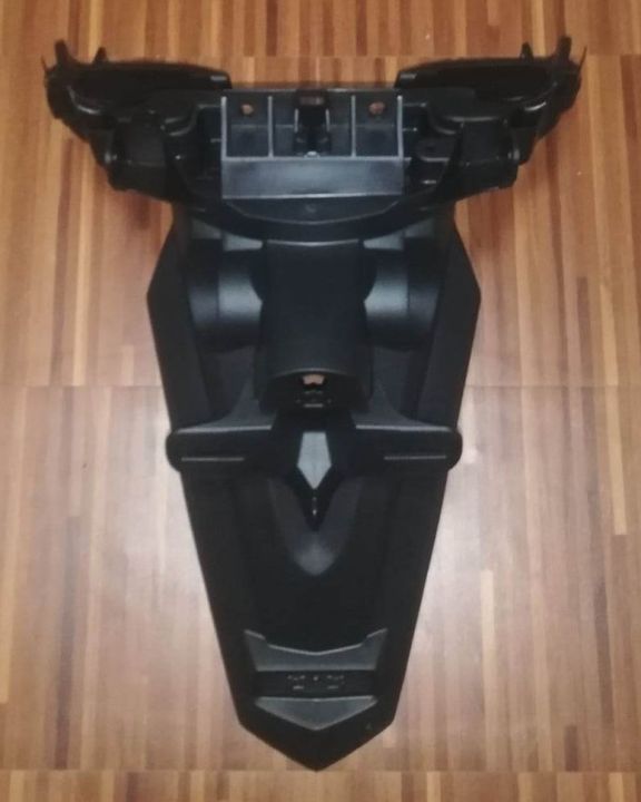 FENDER REAR (B6H) NMAX V2 | Lazada PH