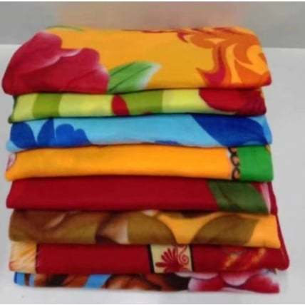 Blanket Pranela |Kumot Soft Double and Queen Size Adult Design & Kids ...