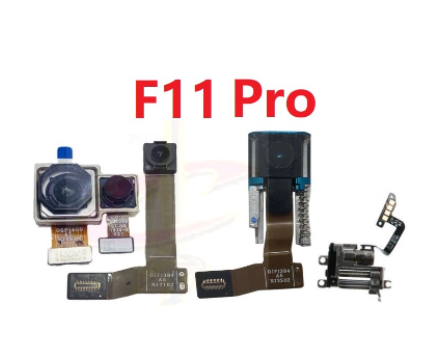 Front camera for oppo F11 pro back camera | Lazada PH