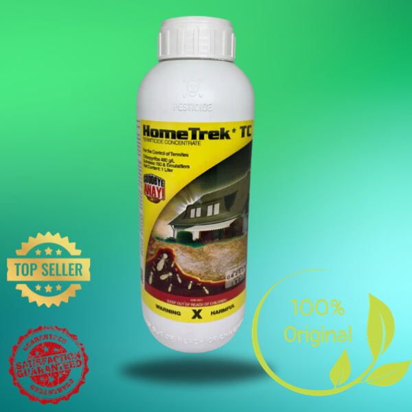 Hometrek Termite Killer / Anay Control / Anay Killer / Termiticide ...