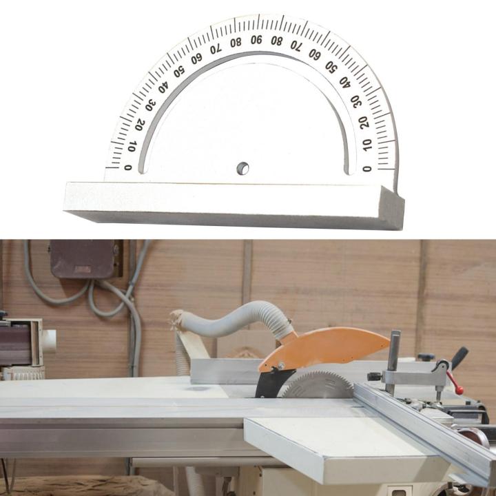 SunniMix Table Saw Miter Gauge Miter Guide Professional Easy to | Lazada PH