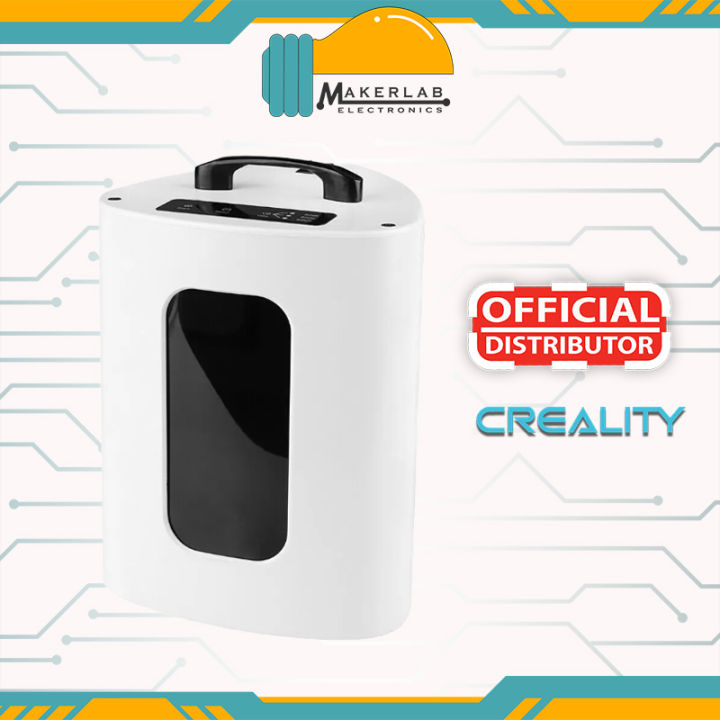 Creality SL1 Curing Machine Dental Curing 405nm Resin UV Curing Box ...