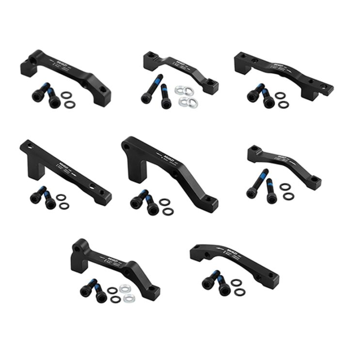 Mountain Bike Disc Brake Adapter Bicycle Disc Brake Adapter Front Fork ...