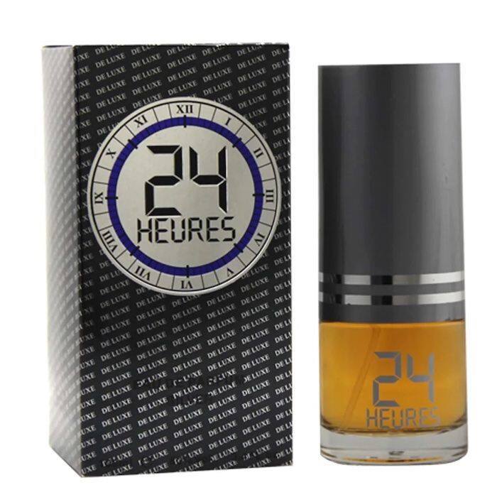 24 Heures Perfume For Men 100Ml (Ready Stock) High Quality | Lazada