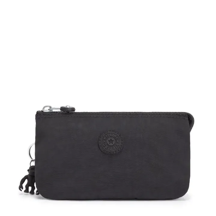 Kipling- Creativity Coin Purses L（Free monkey pendant） | Lazada Singapore