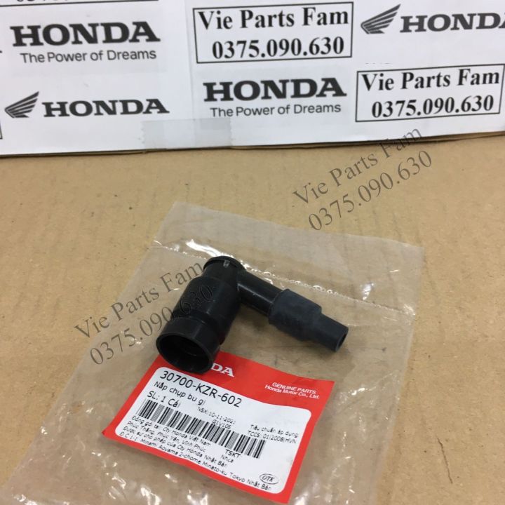 Nắp chụp bugi SH MODE, LEAD 125, hàng din Honda mới 100% | Lazada.vn
