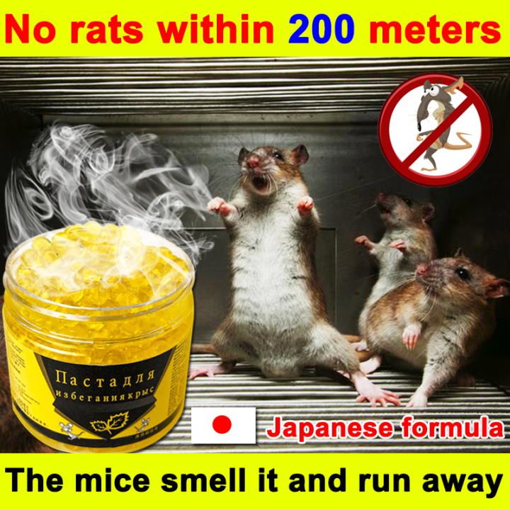 mouse repellent for home Effectively Repel Mosquitoes Cockroaches Mice ...