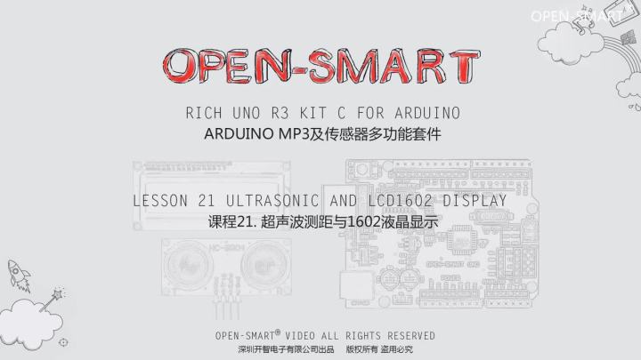 New HC-SR04 Ultrasonic Sensor Range Distance Measuring Module 3.3V 5V ...