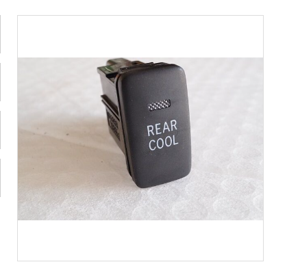 ส่งฟรี สวิทช์ REAR COOL สวิทช์เปิดปิดแอร์หลัง Toyota Fortuner ปี 2005 ...