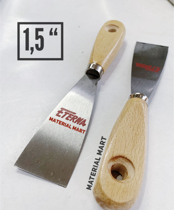 Kape Gagang Kayu Eterna 1,5” | Kape Skrap 1.5 | Kapi Sekrap 1,5 Inch ...