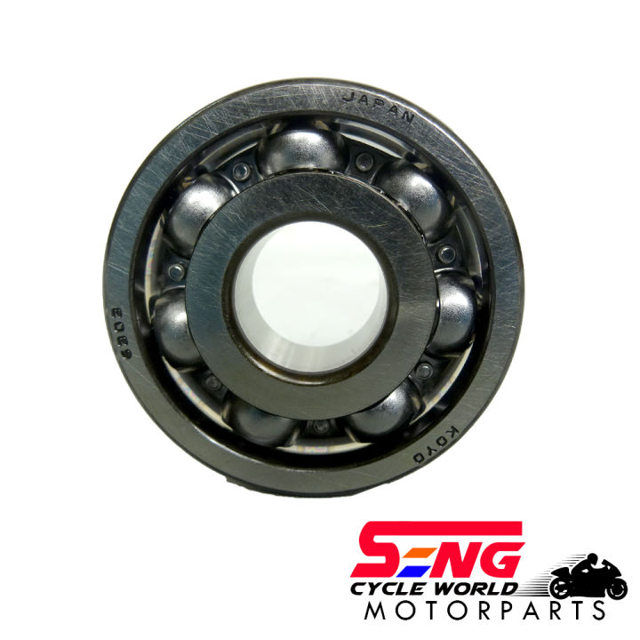 KOYO 6303 BEARING-JAPAN | Lazada