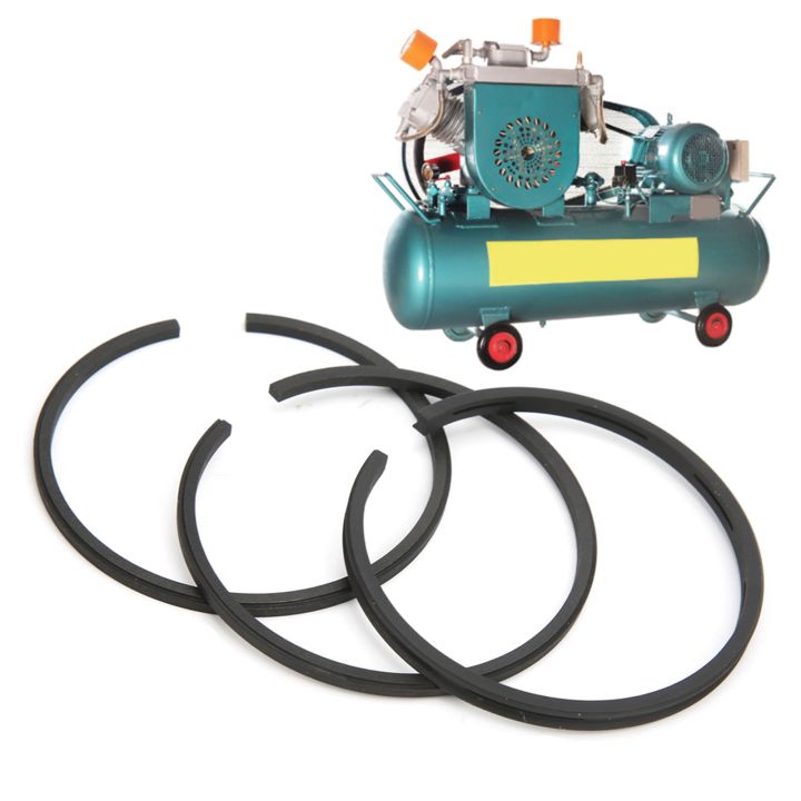 Piston Ring Pneumatic Outer/Inner 68/62mm Air Compressor Air Pump ...