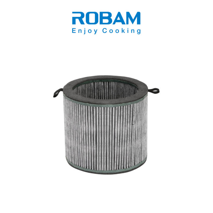 ROBAM External Charcoal Filter for Hood (170mm/ 180mm) | Lazada