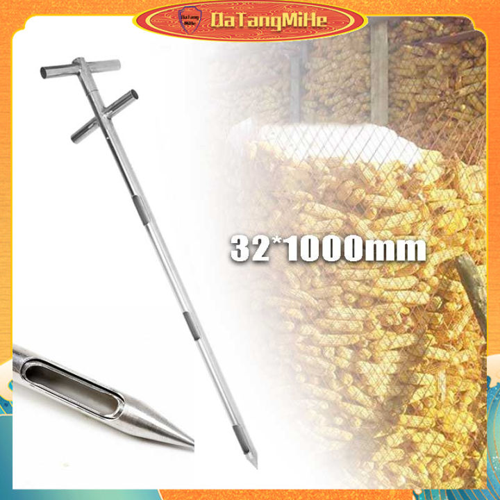 Stick Sampler / Thief Sampler / Powder Sampling | Lazada Indonesia
