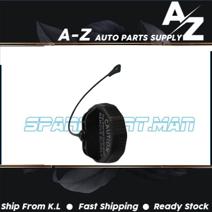 ORIGINAL / OEM PETROL FUEL TANK CAP PROTON WIRA WAJA GEN2 PERSONA EXORA ...
