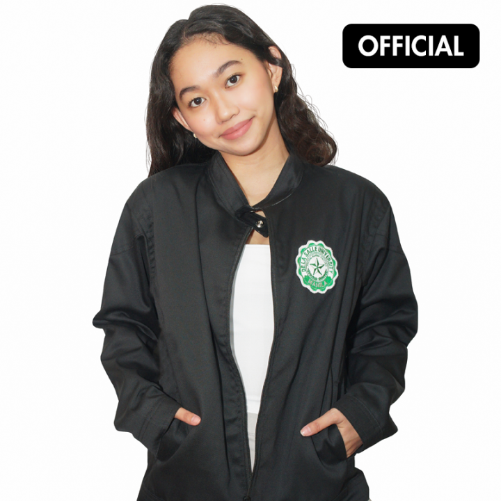 La Salle DLSU Work Jacket (Unisex) | Lazada PH