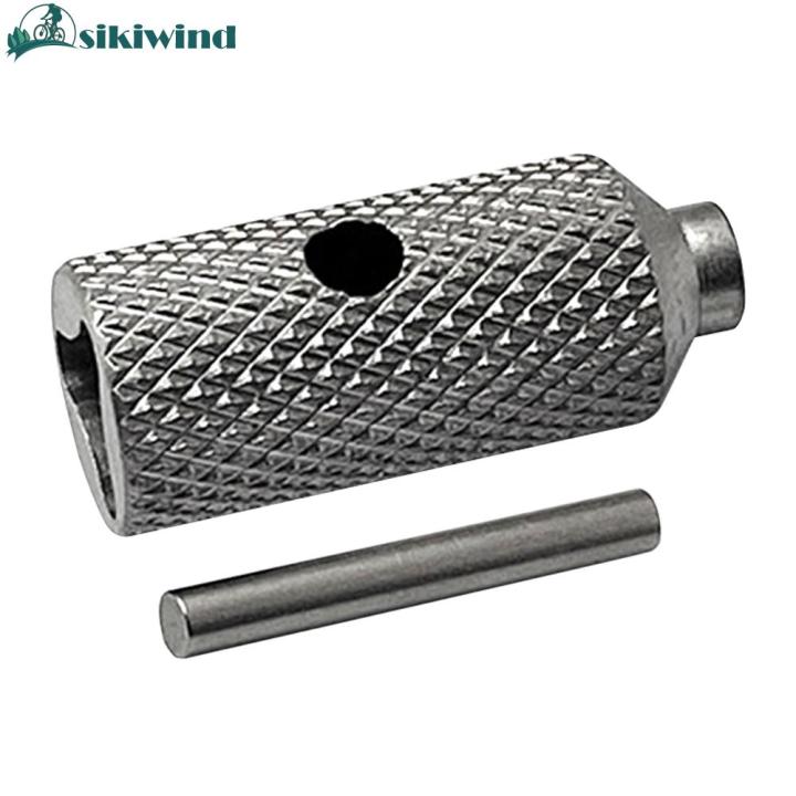 Triangle Glass Breaker Socket Microtech Ultratech Screwdriver Practical ...