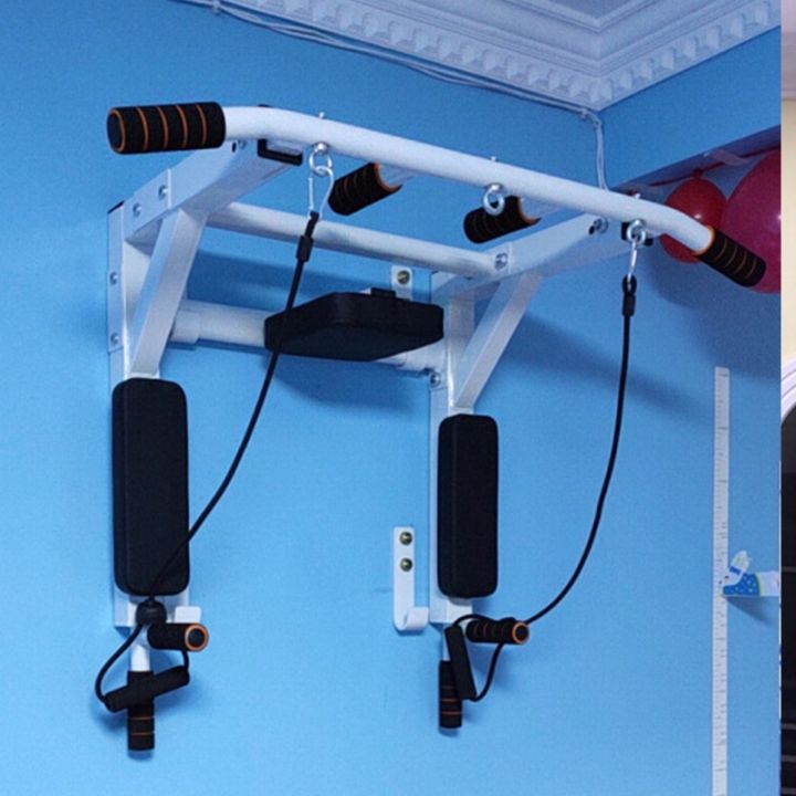 Heavy-duty upper tie rod tilt rod foldable multifunctional wall-mounted ...