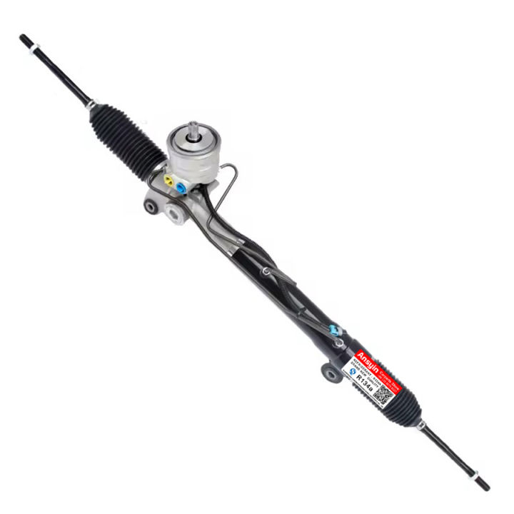 Power Steering Rack And Pinion Assembly For Chevrolet Captiva 3.2 Opel ...